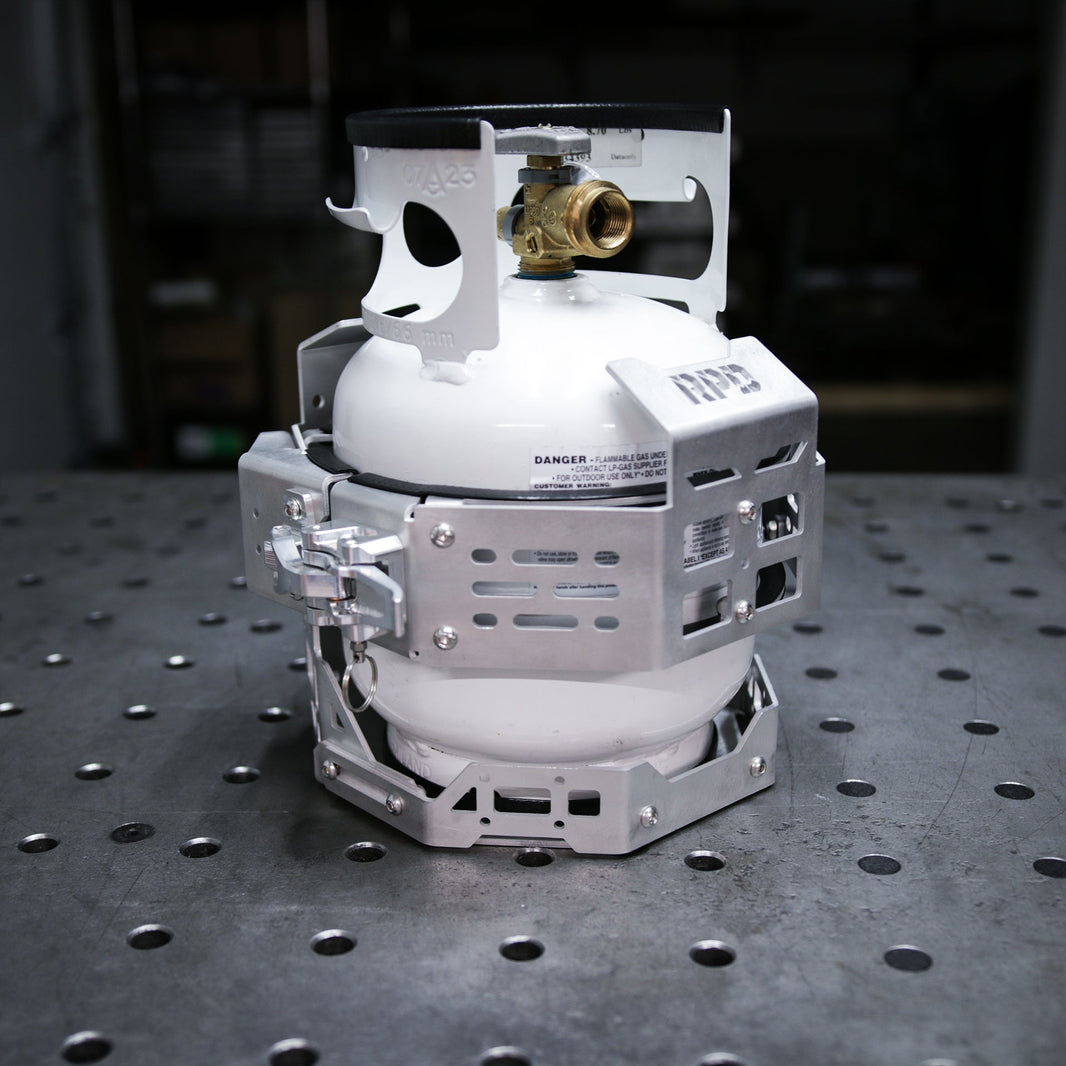Ratha Precision Design – VIDAL METAL WORX