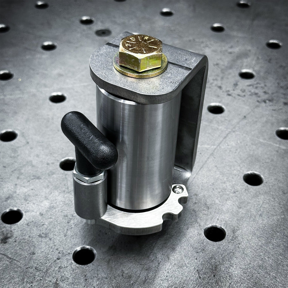 Ratha Precision Design – VIDAL METAL WORX